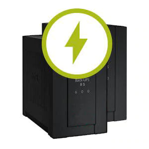Uninterruptible Power Supplies | Sure Power | UPS & Batteries