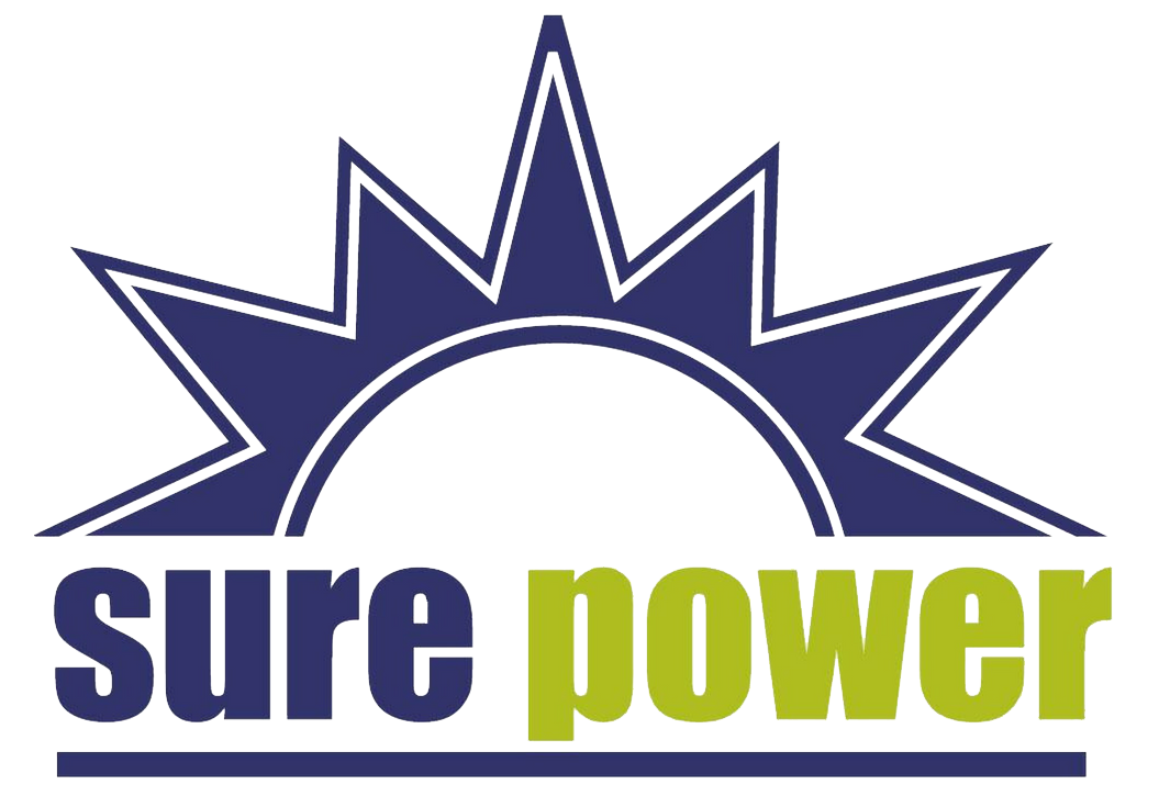Sure Power | UPS & Batteries | Sales, Installation & Service