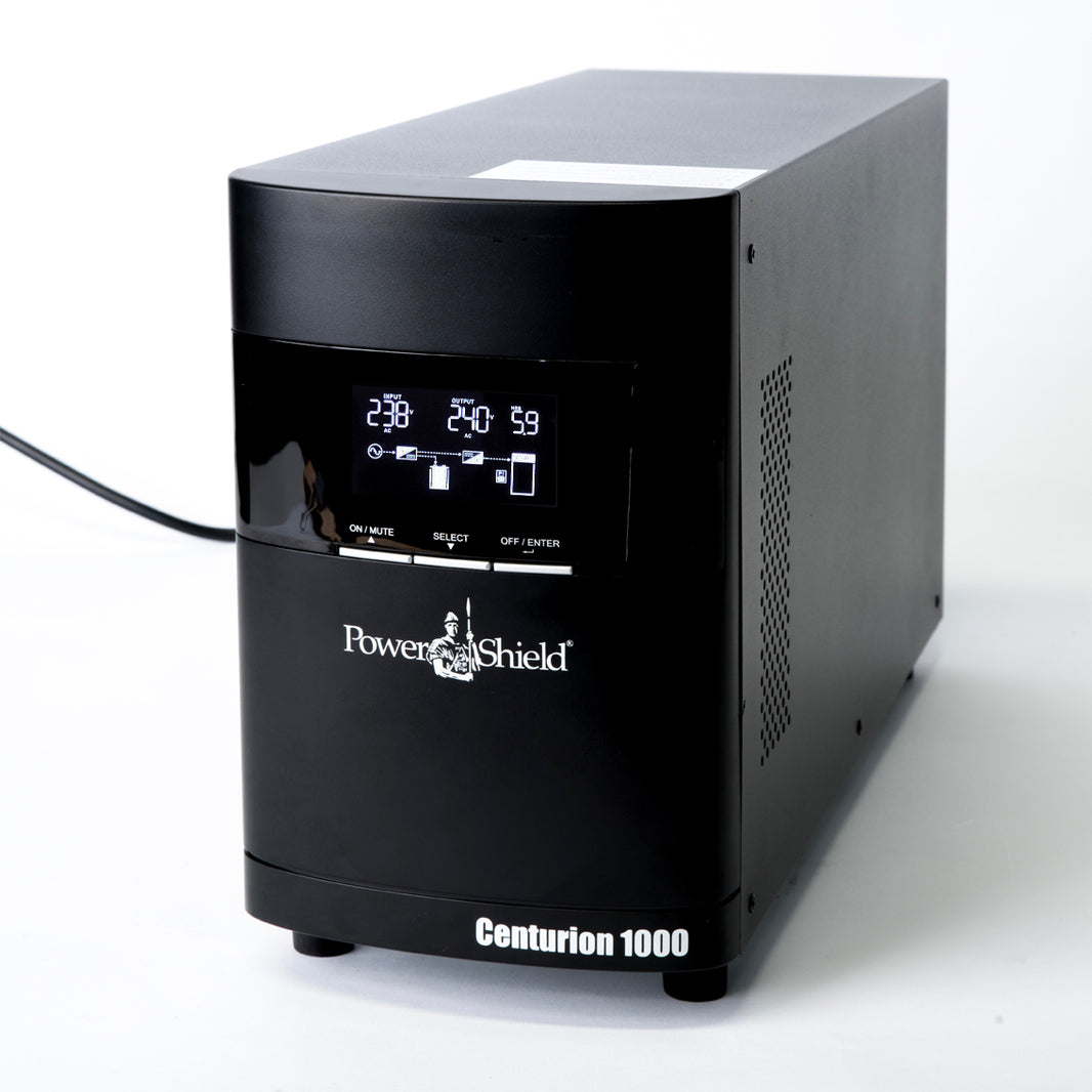 Uninterruptible Power Supplies | Sure Power | UPS & Batteries