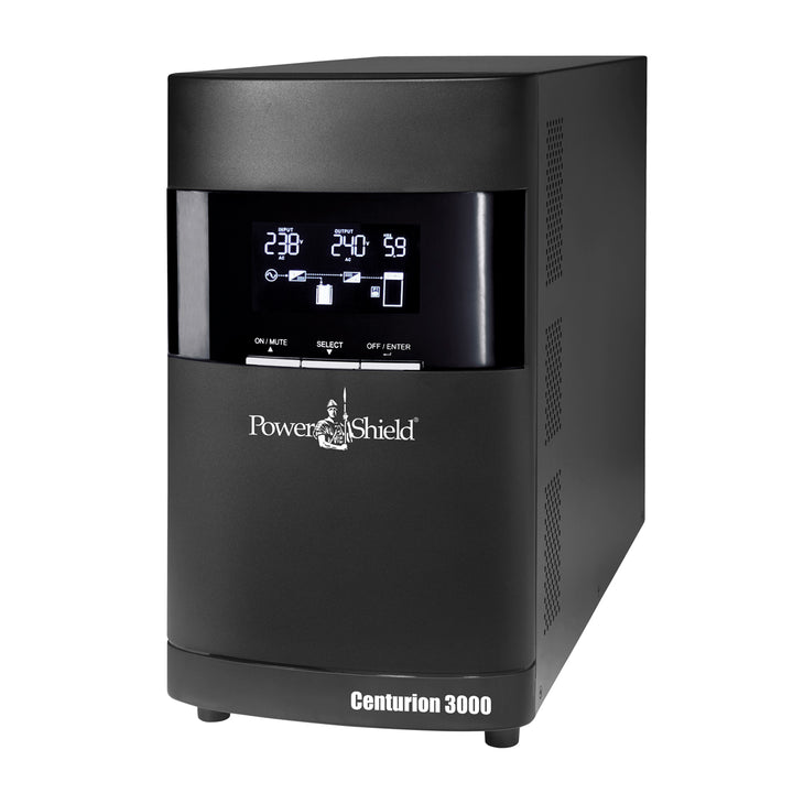 PowerShield UPS | Sure Power | UPS & Batteries